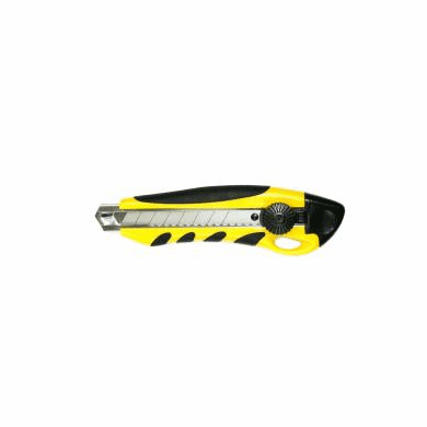 Heavy Duty Break Away Blade 6 Pack