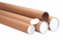 Heavy Duty Kraft Mailing Tubes