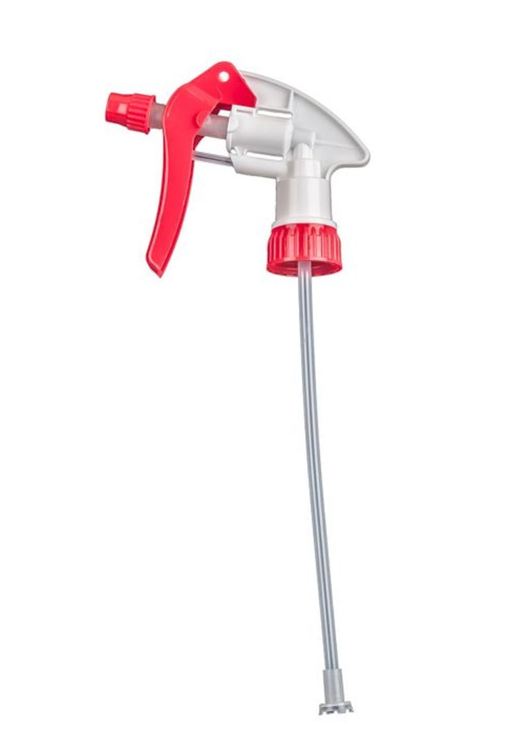 Heavy duty trigger sprayer with 9" dip tube 3 Pack