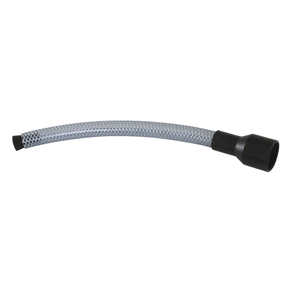 The Oil Safe Stretch Spout extension hose a flexible spout hose ...