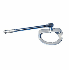 IBC Tote & 70mm Cap Wrenches