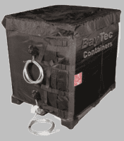 IBC TOTE HEATERS