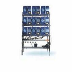 IFH Oil Storage and Dispensing Systems-DISCONTINUED