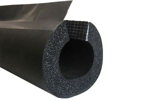 INSUL-LOCK DS Flexible Closed Cell Pipe Insulation Free Shipping