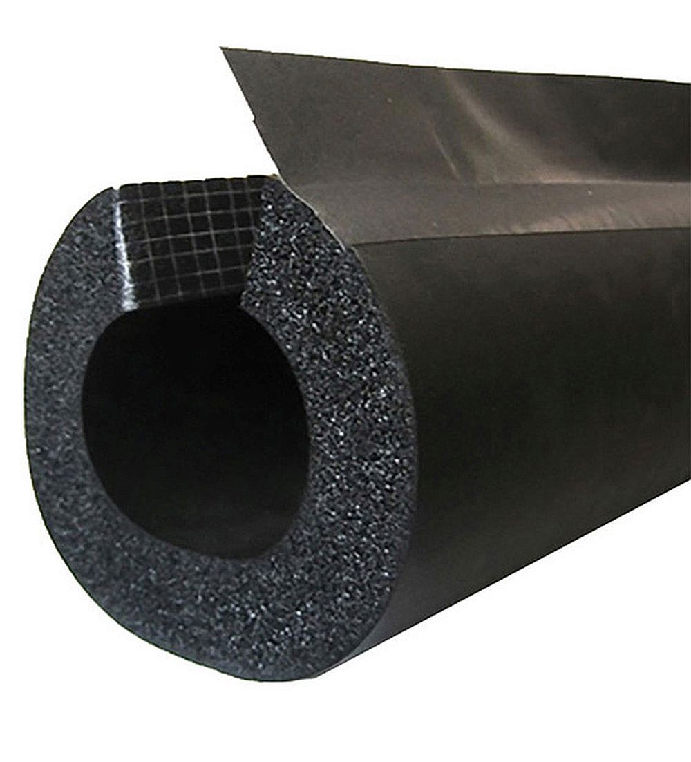 INSUL-LOCK DS Flexible Closed Cell Pipe Insulation 2 Free Shipping