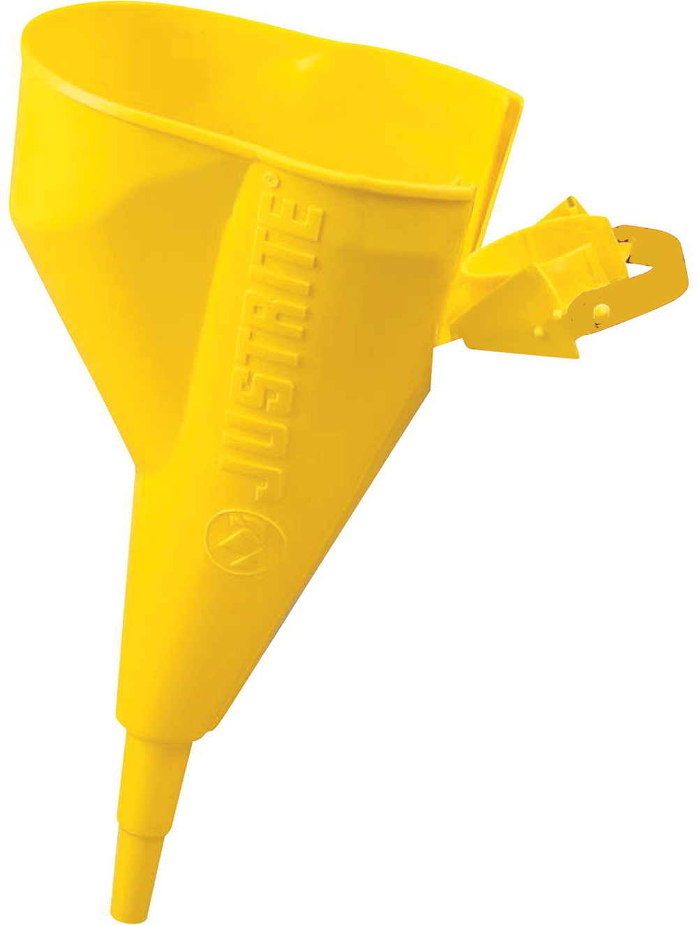 Large Poly Funnel For Fuel and Oil Cans | Quickly fill Type I Gas Cans ...