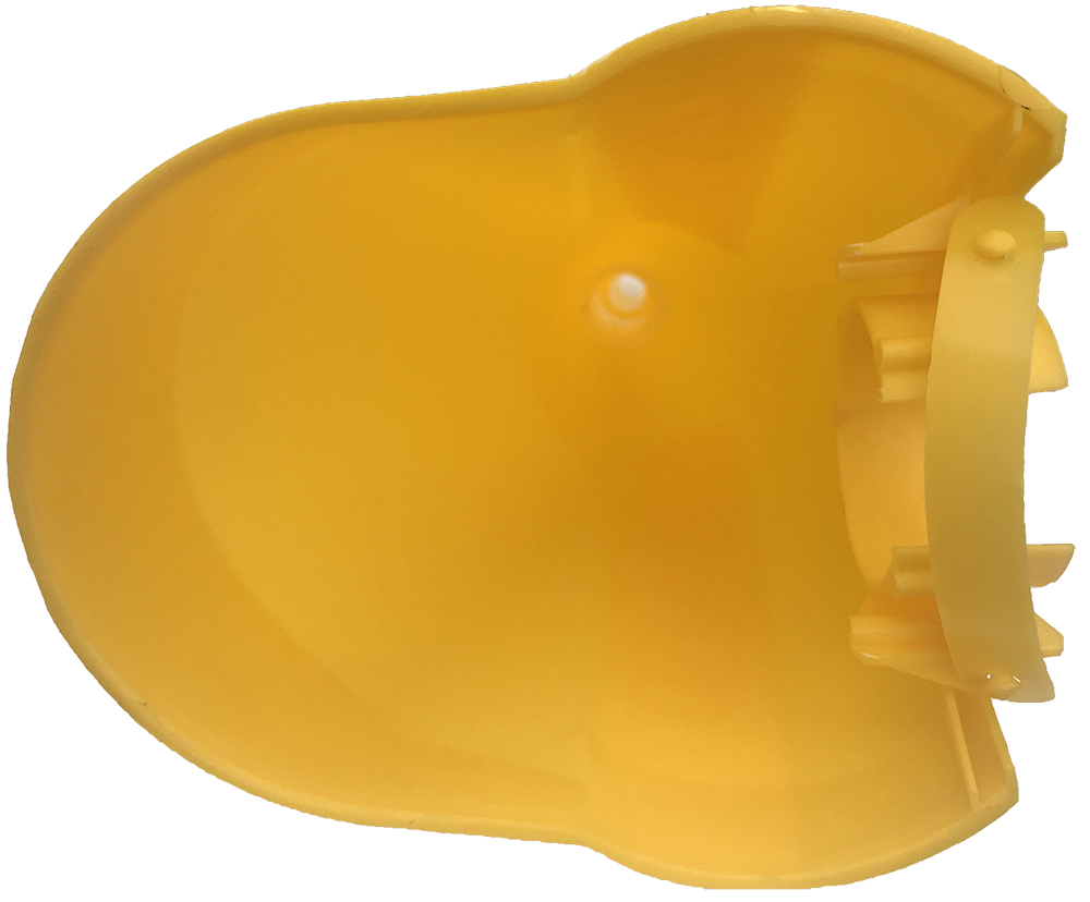 Large Poly Funnel For Fuel and Oil Cans | Quickly fill Type I Gas Cans ...