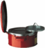 Justrite Safety Bench Cans 2 gallon