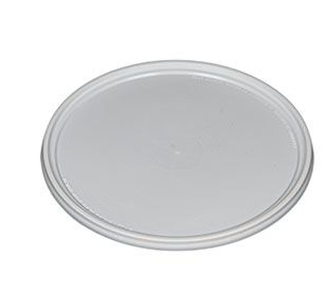 Lid For 5 lb, IPL Retail Series Containers, 414 Case Pack