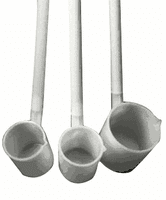 Long-Handle Polyethylene Dippers