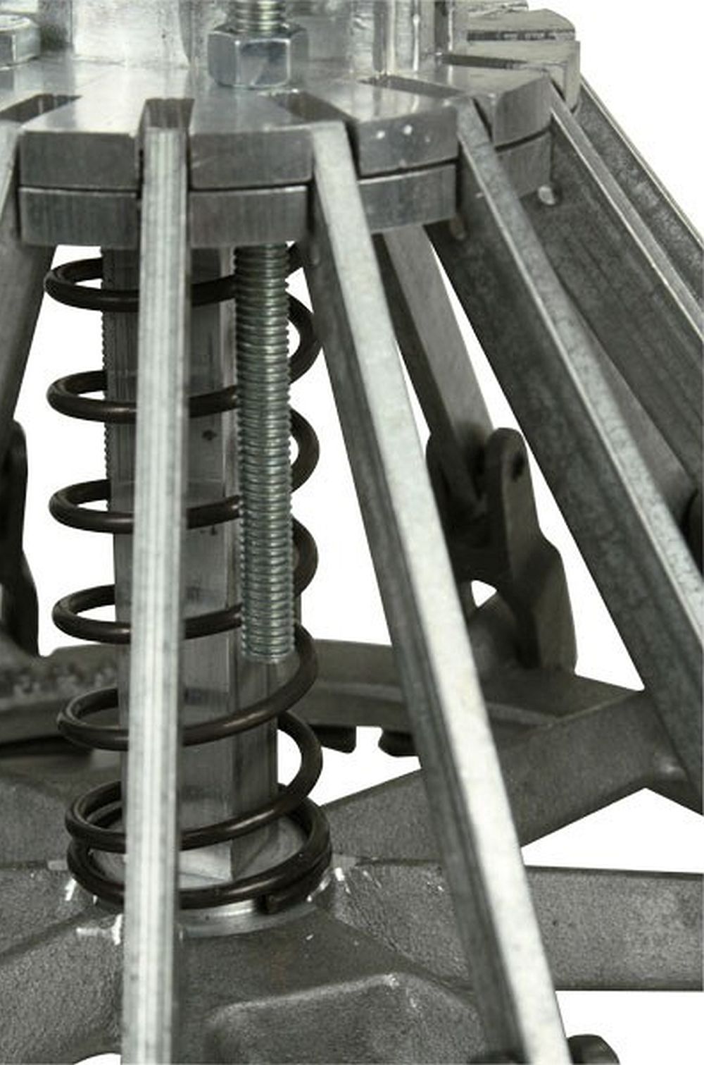 Manual 5 Gallon Max High Efficiency Manual Lug Closing Tools