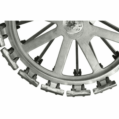 Manual 2-26Gallon Max High Efficiency Manual Lug Closing Tools