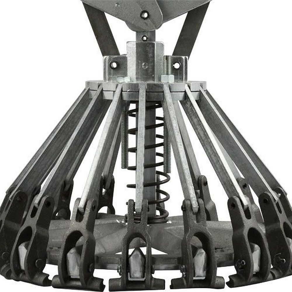 Manual 5 Gallon 26/28/29 Gauge For Non-UN Rated Pails Max | High ...