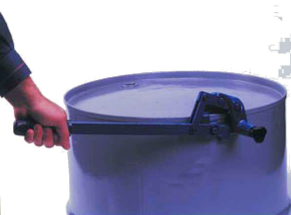 Manual Drum Economy Deheader