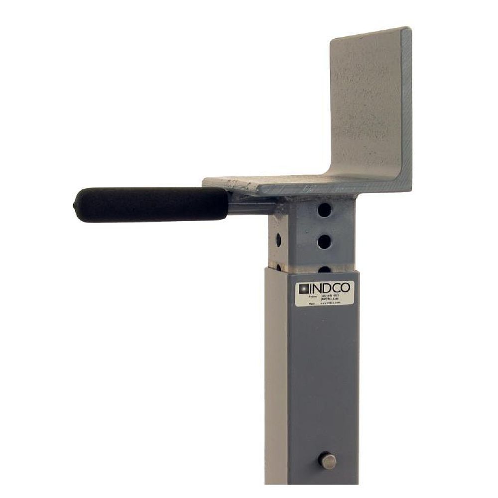 Heavy-Duty Mixer Mounting Stand – Portable & Adjustable | 200 lb Capacity