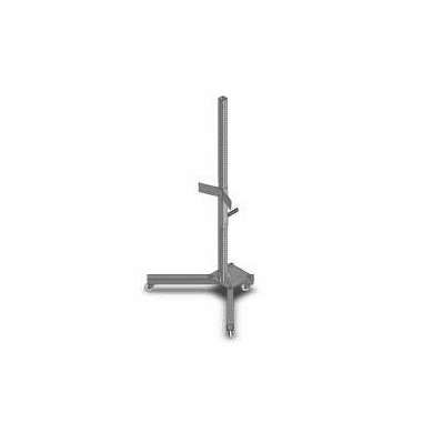 Manual Lift - Portable Mixer Stand 91"