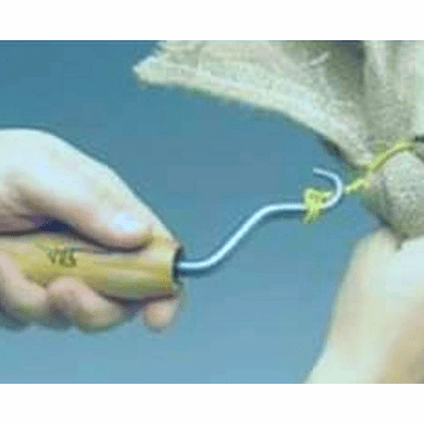 Manual Wire Tie Twisting Tools |15 Pack