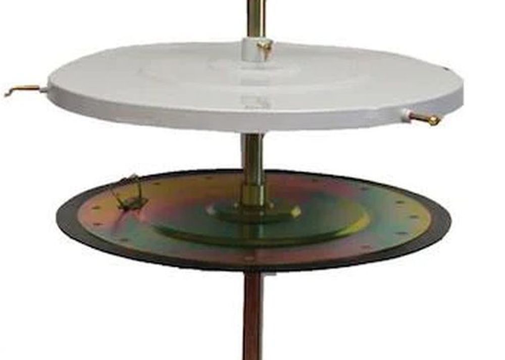 65:1 Grease System Heavy Duty Grease Pump-for open head drum