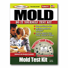 Environment Test Kits