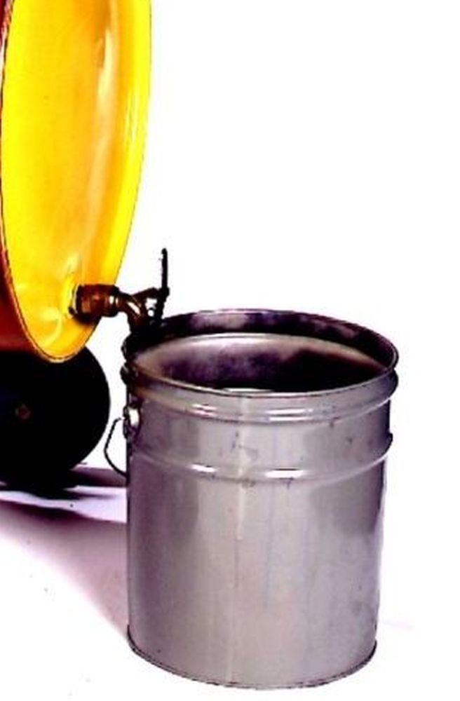 MORSE Mobile Drum Karrier, 55 Gallon Steel | Dolly Carrier Transport