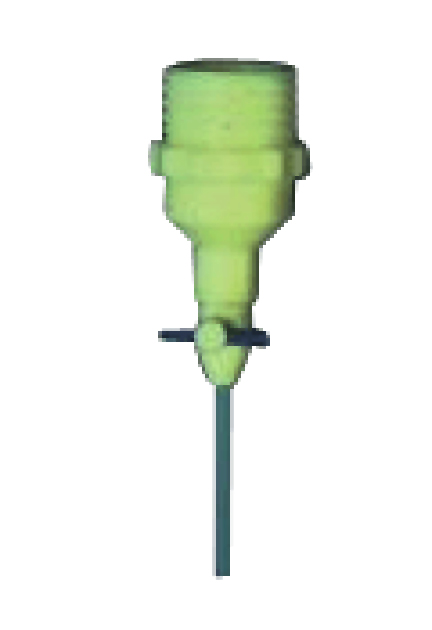 Mucksucker 40 Fluoropolymer Samplers, For all Types of Liquids