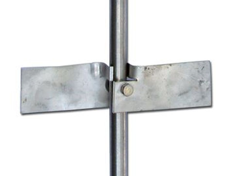 Multi-Purpose Mixing Blades 30-55 gallon | 38 inch shaft