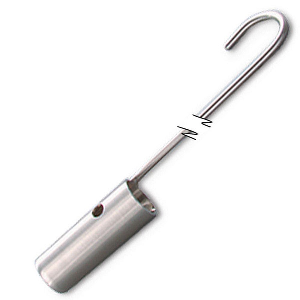 Stainless Steel Sample Dippers