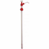 Nylon Lift Pump w/ Stainless Steel Rod Zee Line Drum Hand Pump
