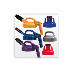 Oil Safe Containers and Accessories