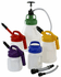 Oil Safe Containers and Accessories
