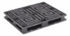 ORBIS Structural Foam Pallets 45 x 48 x 5.8 Single-face