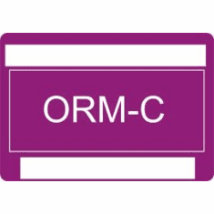 ORM Labels