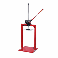 Newstripe Pack Master ™ Trash Compactor Air Operated And Spark Resistant