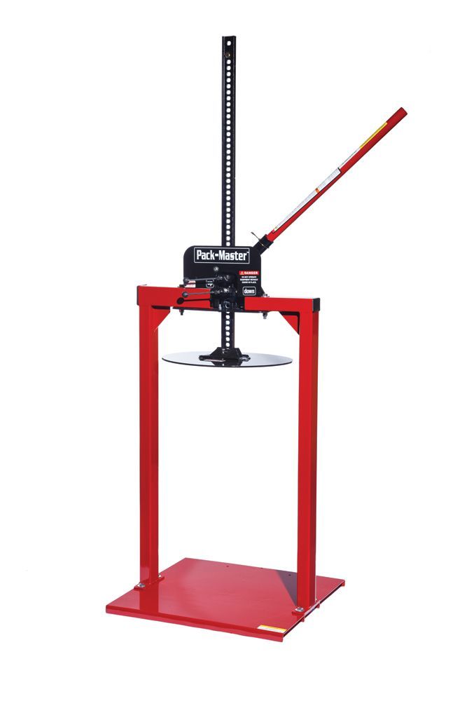 Pack-Master ™ Trash Compactors Manual