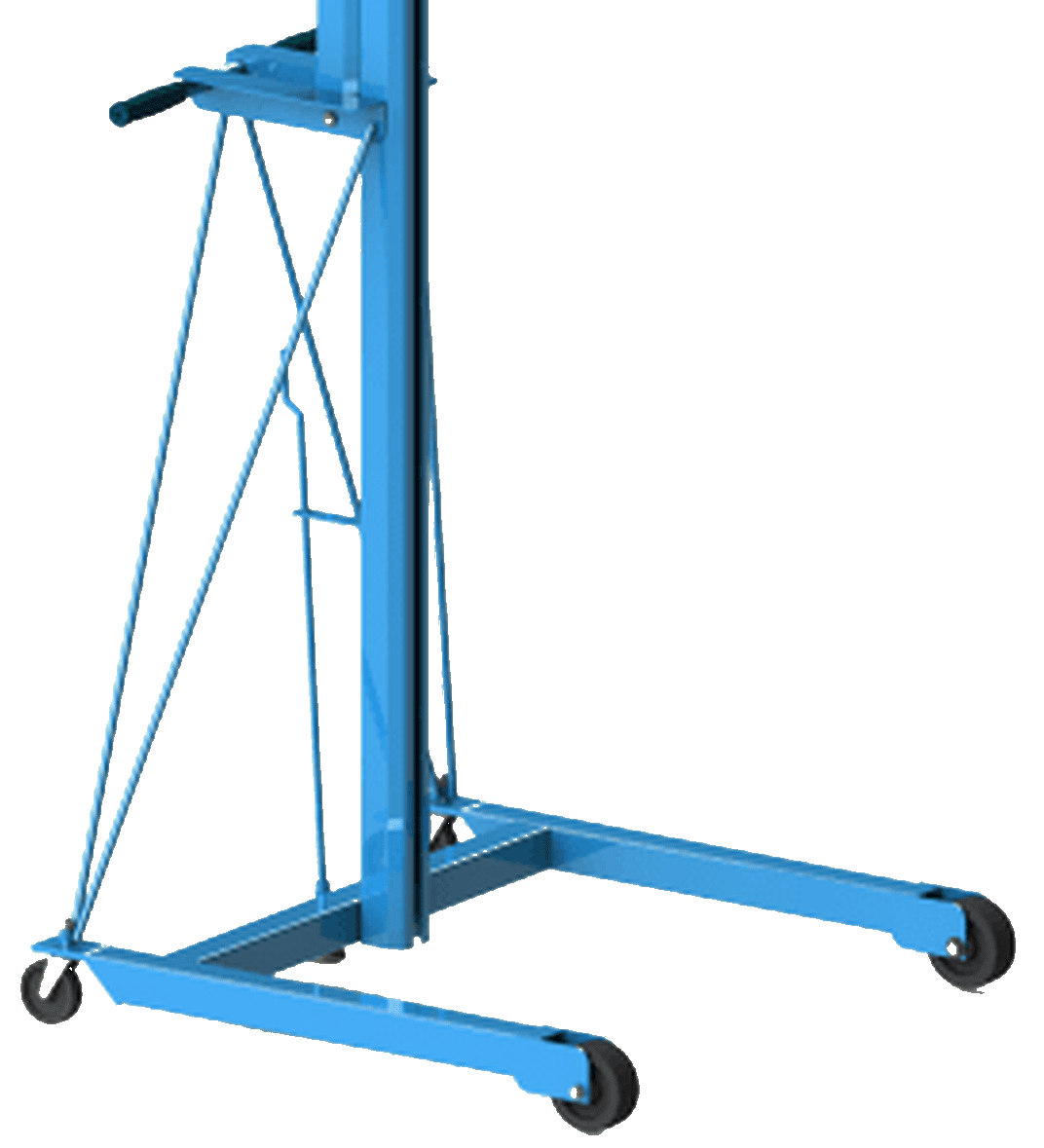 Pail Handler, MORSE® PailPro™ Pail Handler