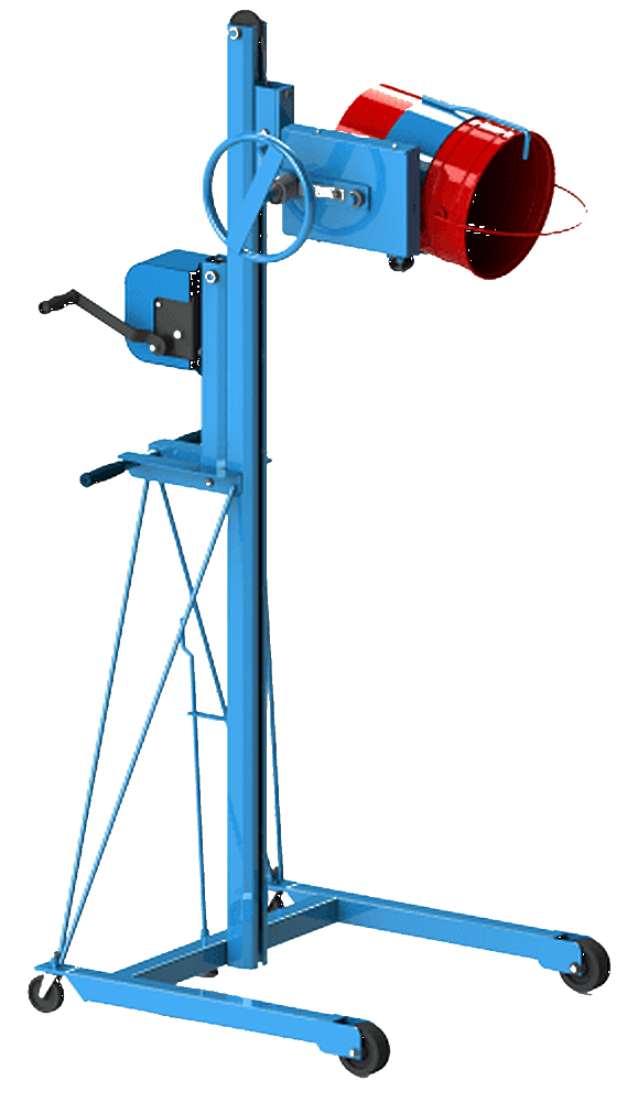 Pail Handler, MORSE® PailPro™ Pail Handler