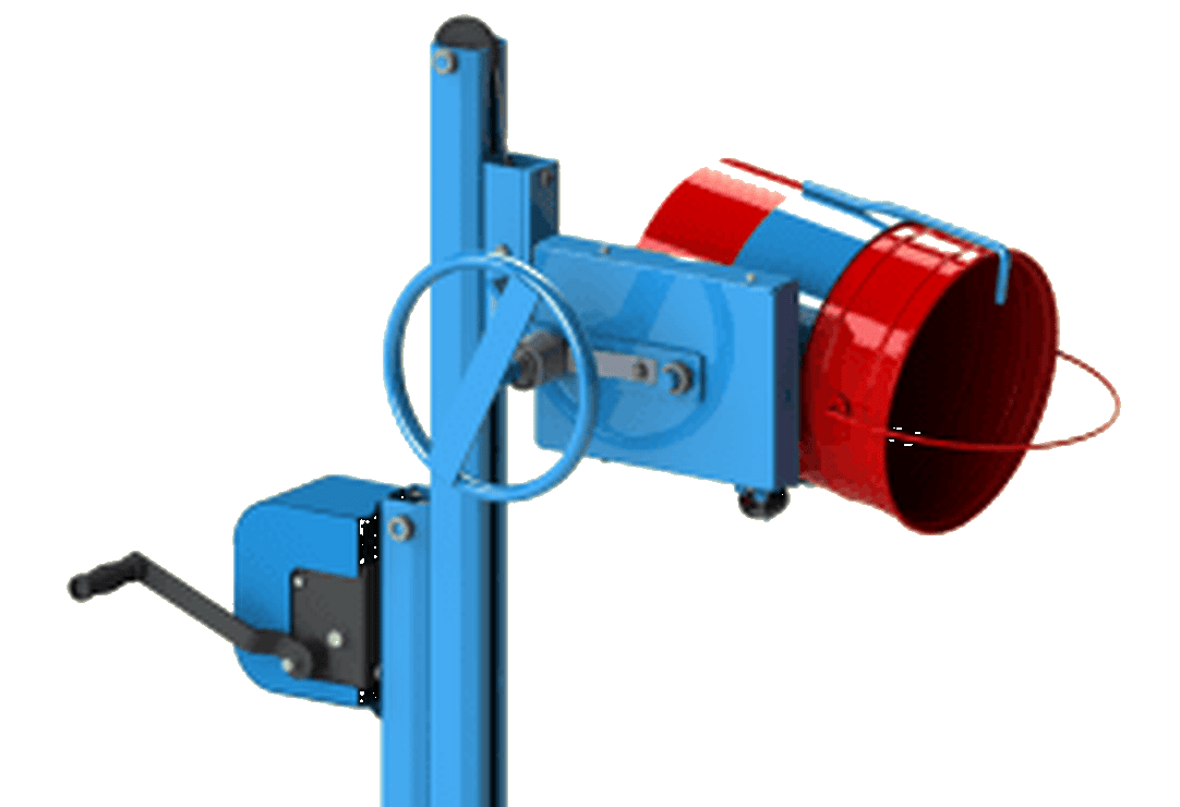 Pail Handler, MORSE® PailPro™ Pail Handler