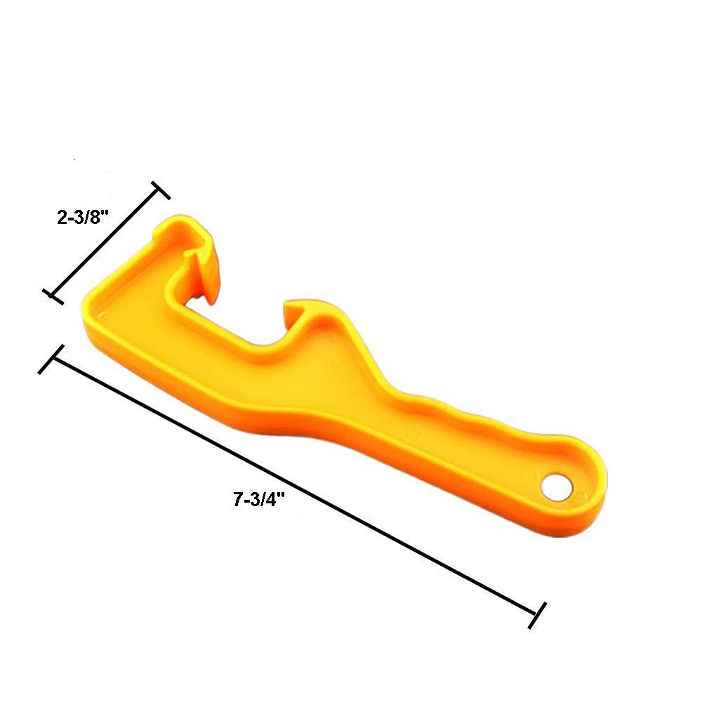 Pail Lid Remover, As Low As $4.95