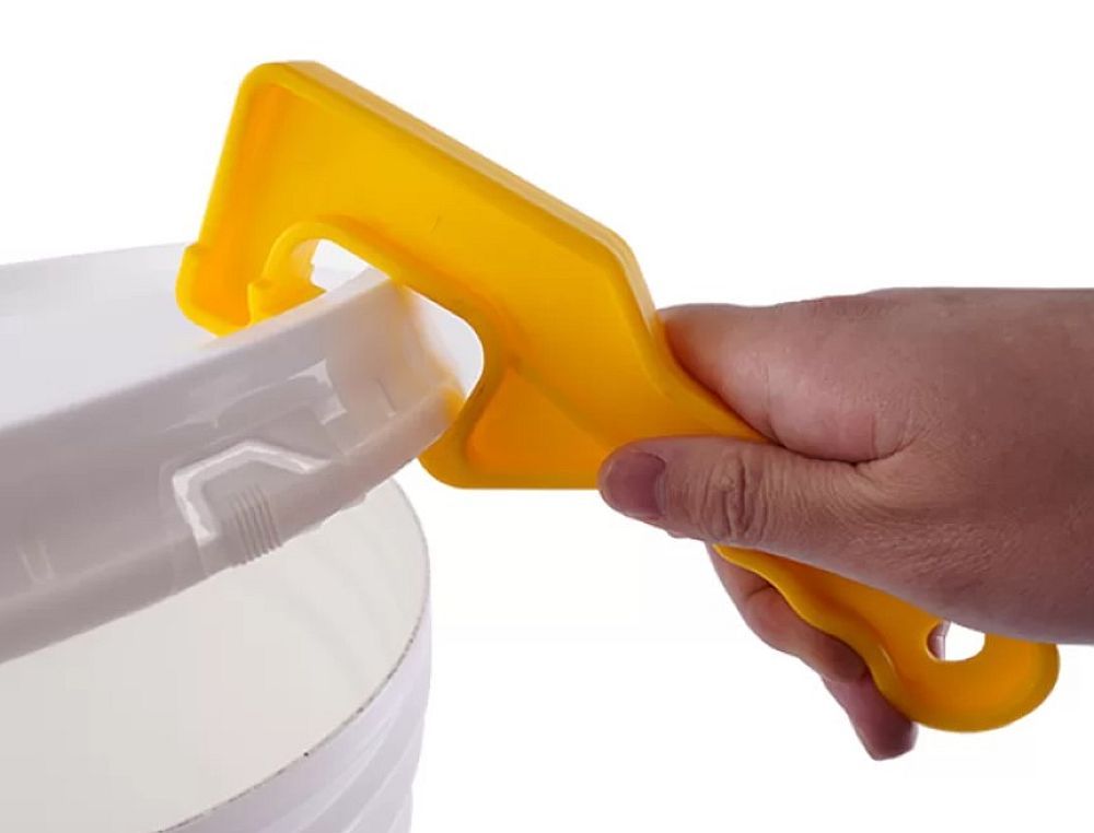 Pail Lid Remover, As Low As $4.95