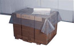 Pallet Top Sheet 60" x 60"