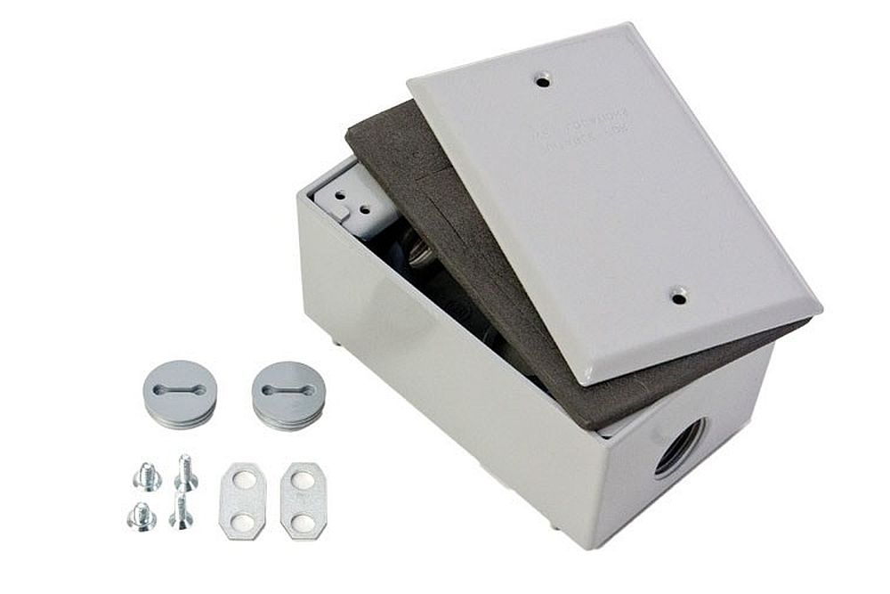 Pipe Standoff 3/4 10.00