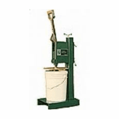 Pail Closer Machines and Tools