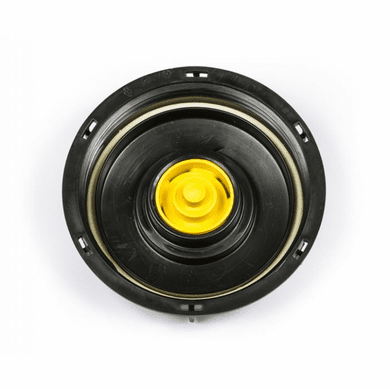 Plug Type with Vent 6" Polypropylene Fill Caps for IBCS