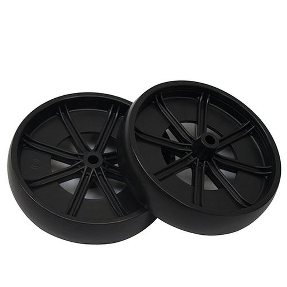 Poly-Dolly Cradles Dispenses Secondary Containment, Standard Model