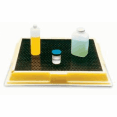 Poly-Lab tray