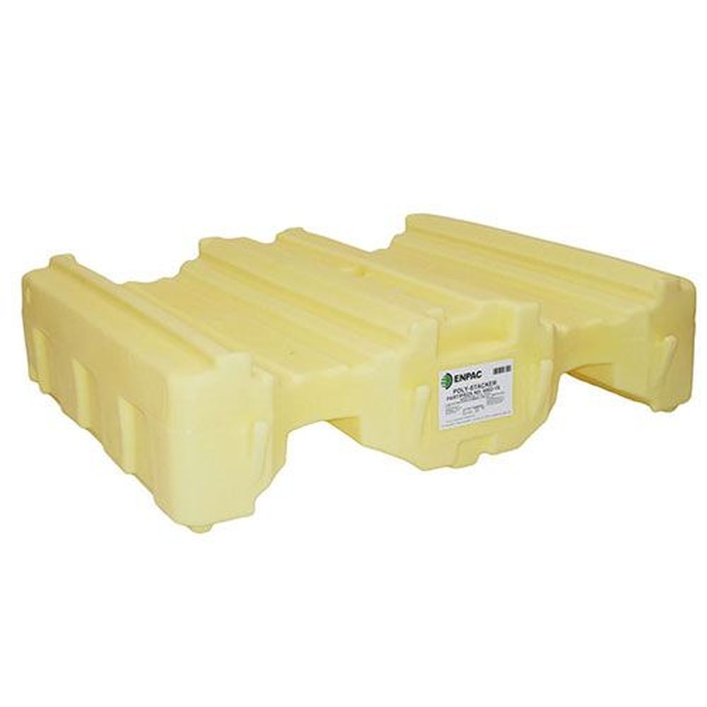 Poly-Rack Stacker Unit 49 x 40.75 x 12.75