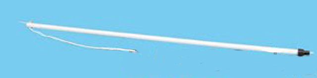 Polyethylene Coliwasa Liquid Waste Sampler DISCONTINUED