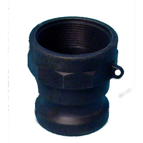 Polypropylene Valves And Adapters