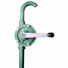 Rotary Hand Drum Pumps