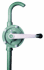 Polypropylene Plastic Rotary Drum Pump